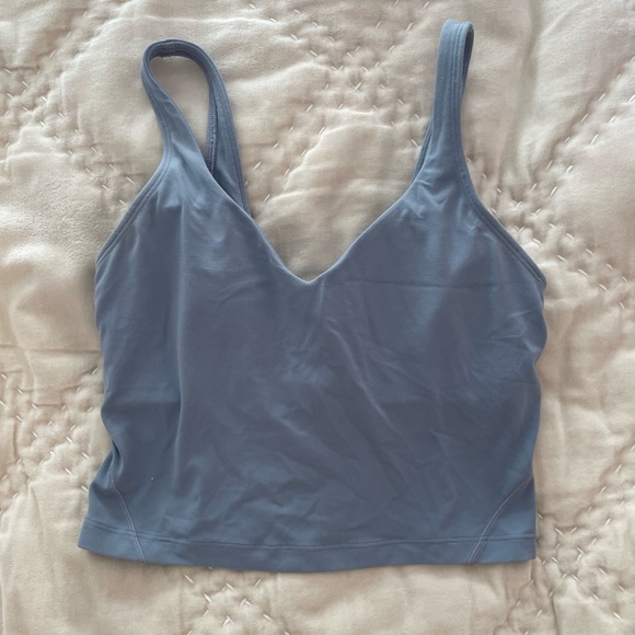 lululemon athletica | Tops | Lulu Lemon Align Tank | Poshmark